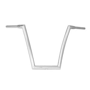 Carlini Design Menace Ape 1.50” 16” Handlebars | Rush Bikes