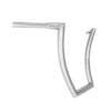Carlini Design Menace Ape 1.50” 16” Handlebars | Rush Bikes