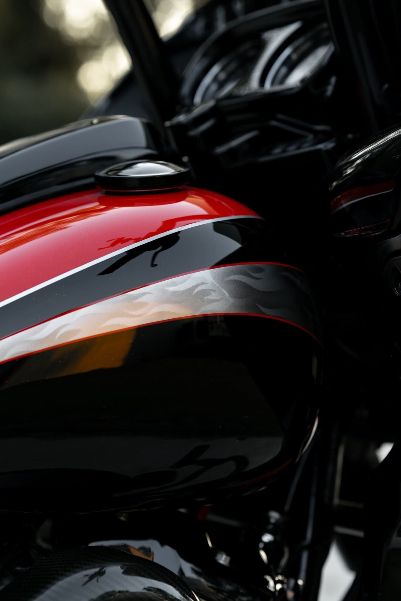 Rush Bikes - The premier motorcycle shop of Houston Texas